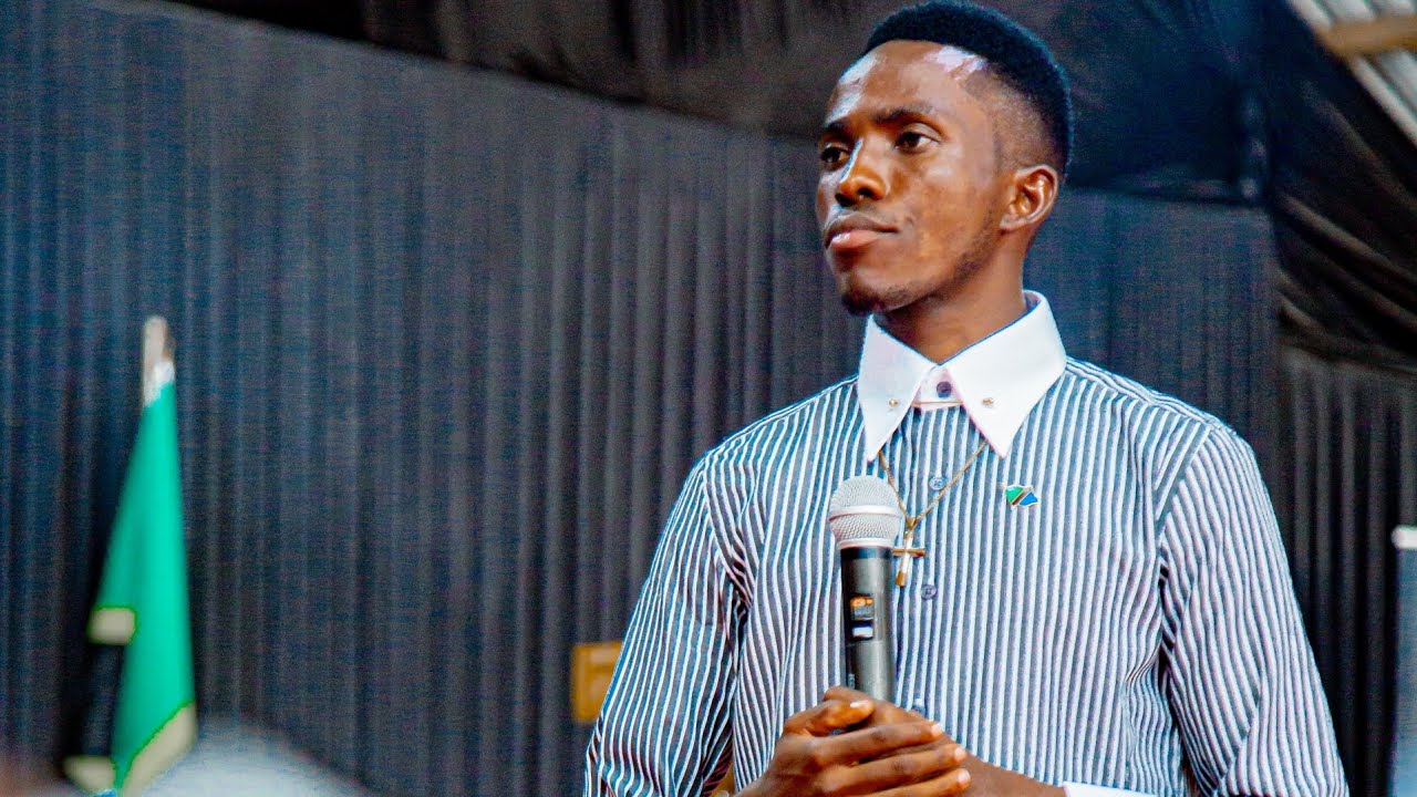 maono ya kuzimu mda ni mchache - YouTube