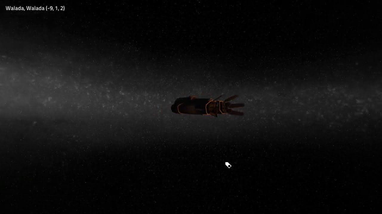 On a Looping Trade Route | Pioneer Space Sim - YouTube