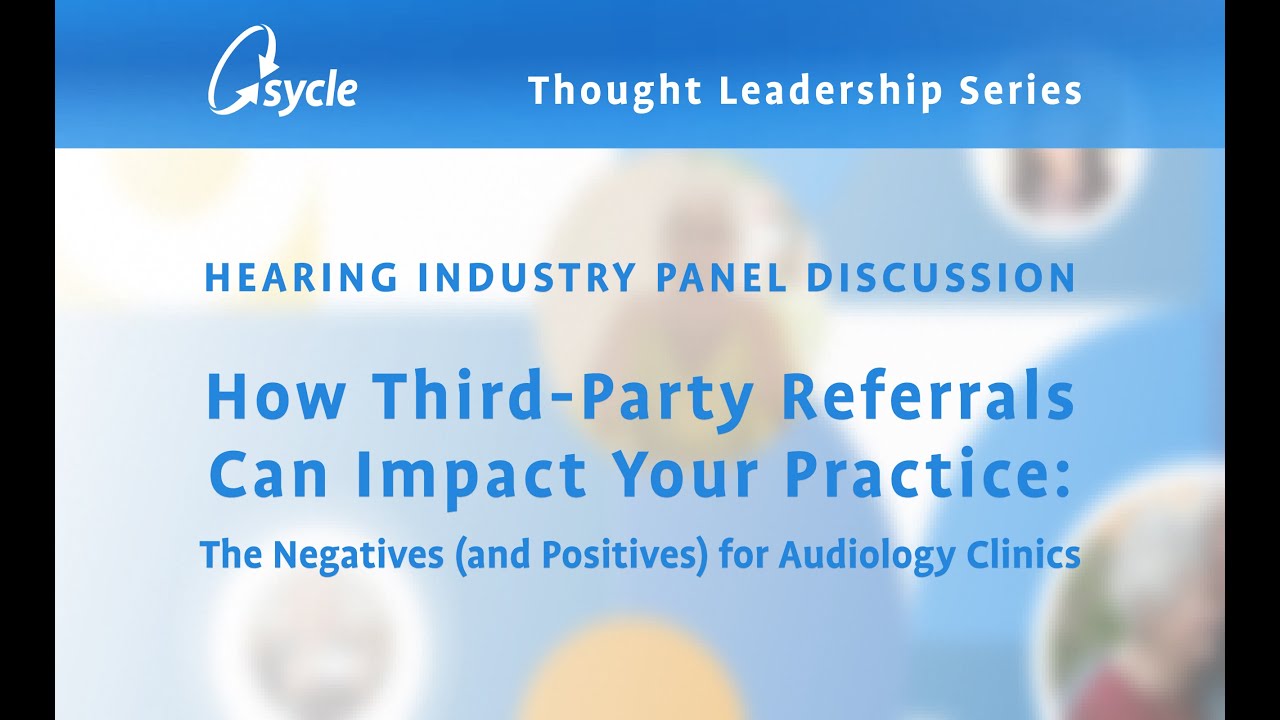 How Third-Party Referrals Can Impact Your Practice: The Negatives (and ...