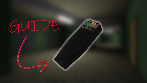 Blair - Roblox Guide - YouTube