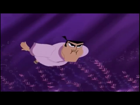 Samurai Jack (2001) Opening (60 FPS) - YouTube