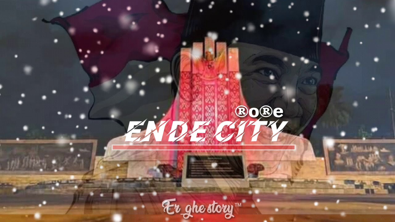Ende city - YouTube