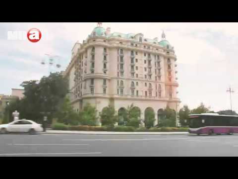 Milat Tv - Azerbaycan - Bakü
