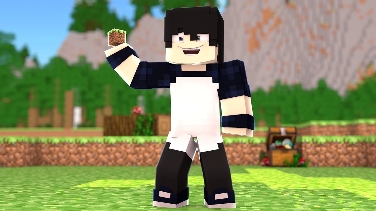 Tutorial Como Ter Minecraft Original De GraÇa Full Acesso Youtube
