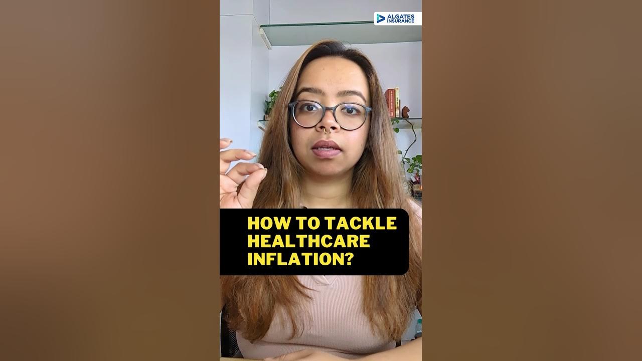 Healthcare Costs EXPLODING! Here's How to Protect Yourself - YouTube