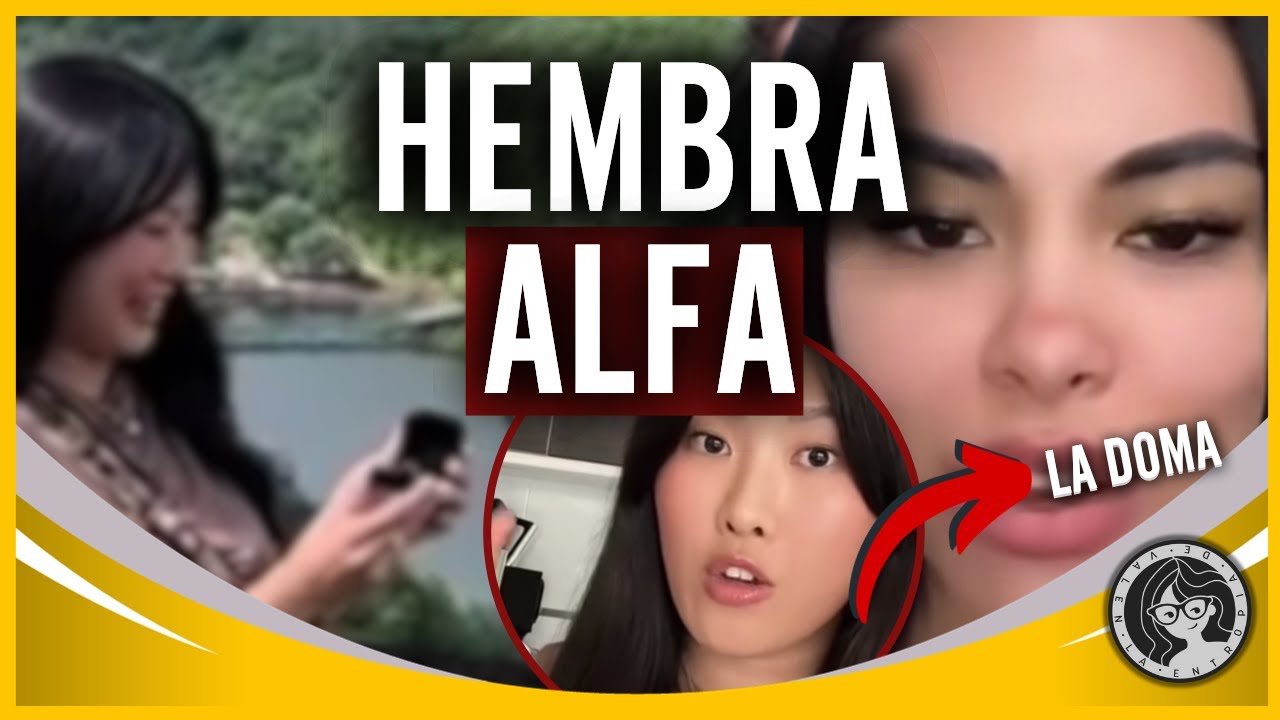 MUJER BASADA LE PIDE MATRIMONIO AL NOVIO, PARÁSITO DE "ALTO VALOR" LA ...