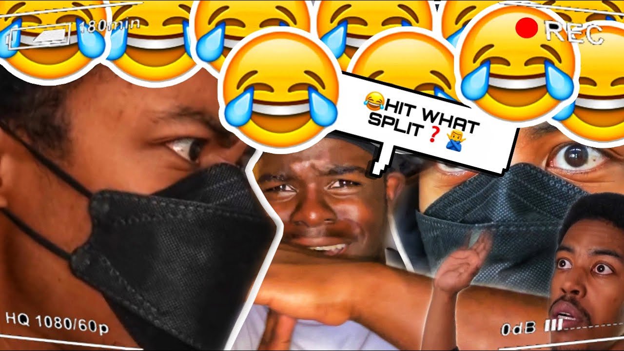 Two Very Different Muggers Reaction CalebCity VERY Zesty YouTube two-very-different-muggers-reaction-calebcity-very-zesty-youtube