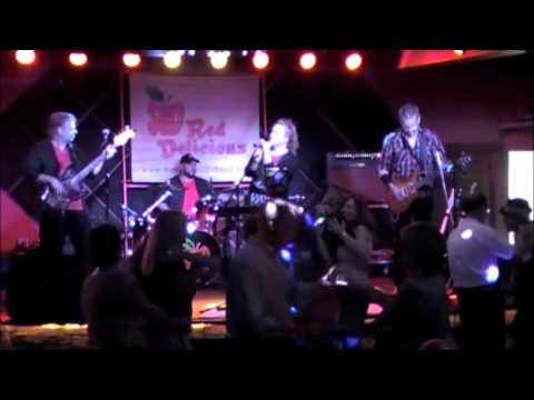 Red Delicious Band Promo 2014 - YouTube