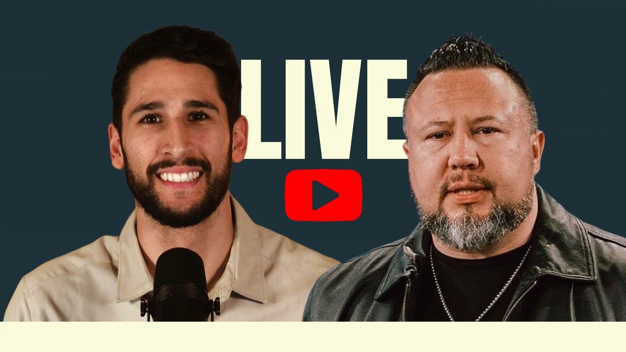 An URGENCY For SOULS | Jordan Morris & Levi Lutz - YouTube