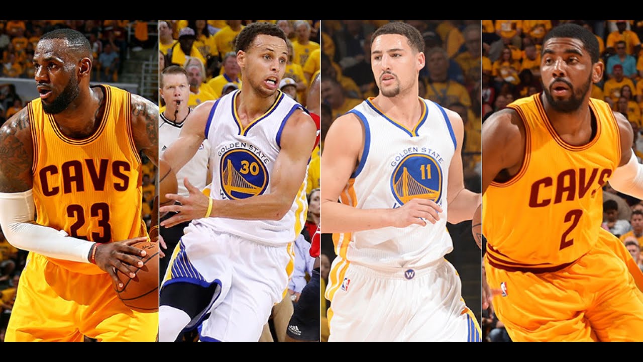 NBA is Fixed pt 2 Cleveland Cavs win in game 7 and more - YouTube