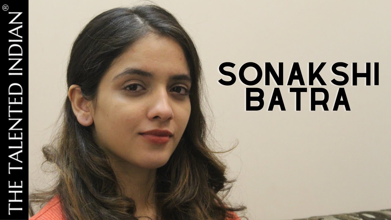 Metamorphosis And Theatre With Sonakshi Batra (@SonakshiBatra) | The ...
