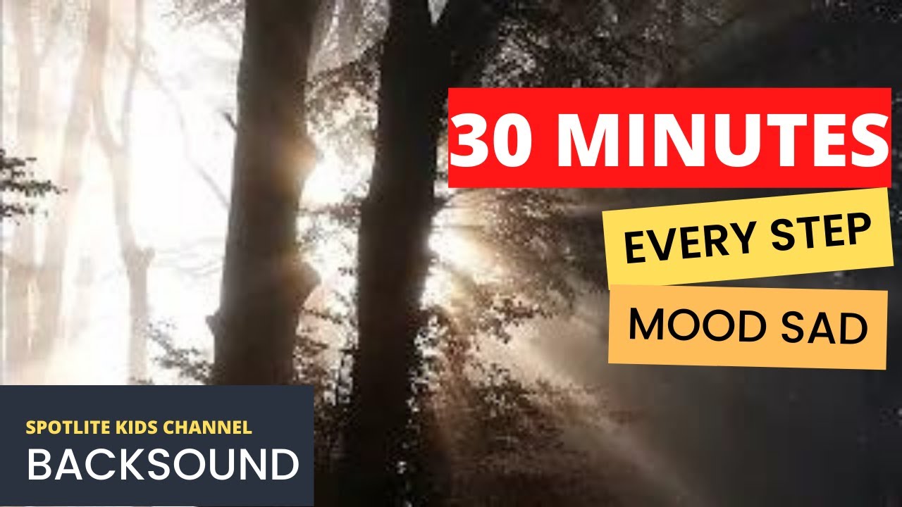 Background Music No Copyright Mood sad - NCS Mood sad Pop Music - YouTube