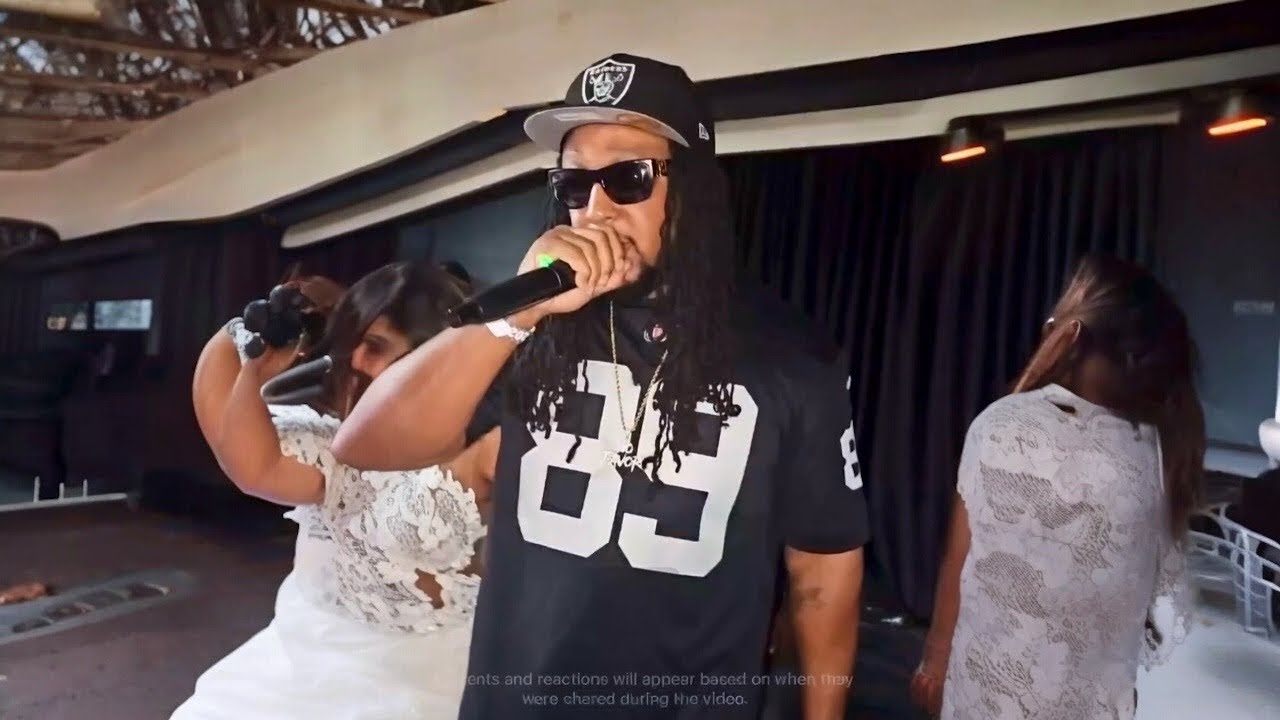 June Dawg Live 12-7-24 RAIDER RIDERZ - YouTube