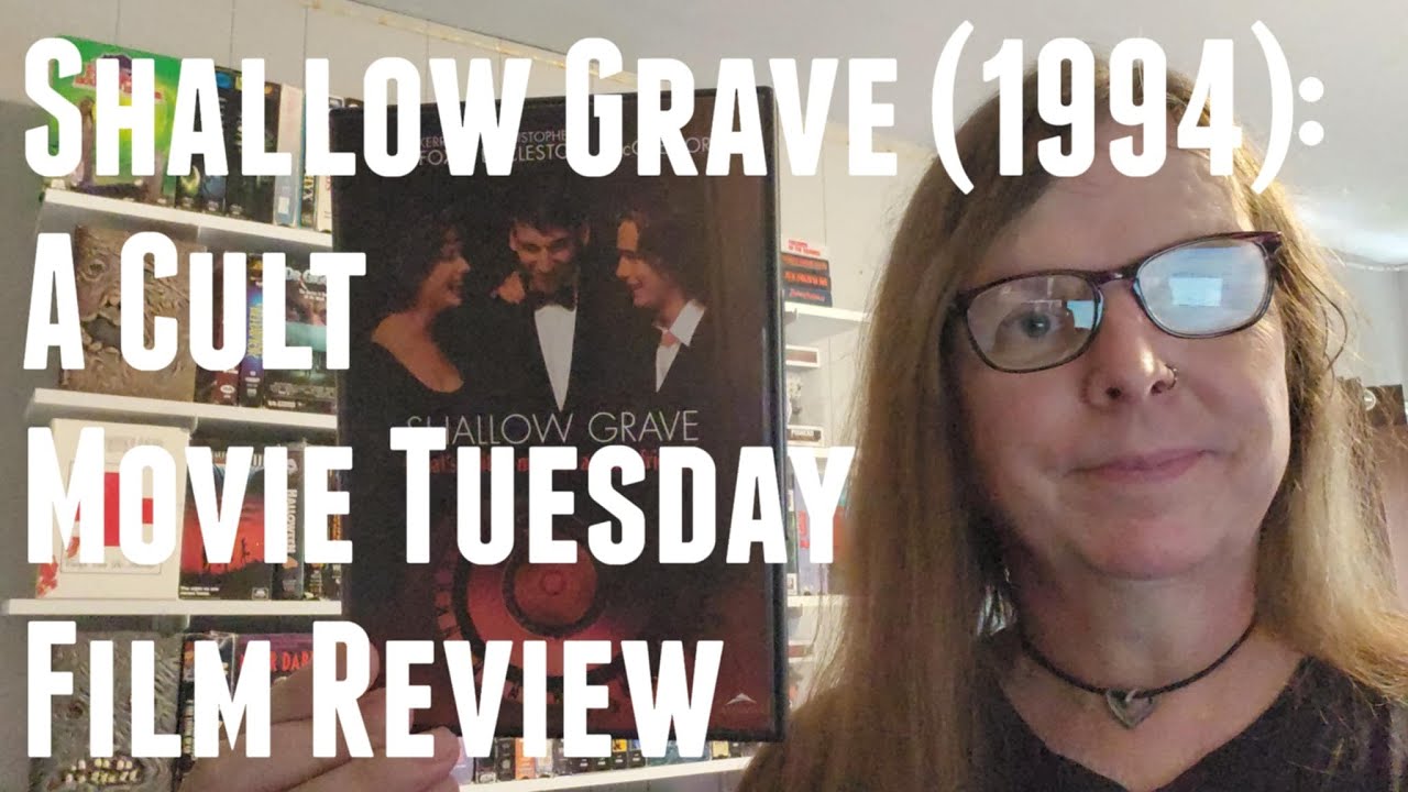 Shallow Grave (Danny Boyle, 1994): A Cult Movie Tuesday Film Review - YouTube