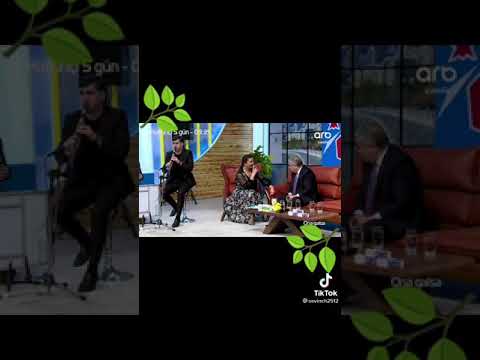 Tənha qadın