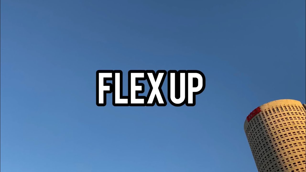 Lil Yachty, Future, Playboi Carti - Flex Up (Official Dance Video ...