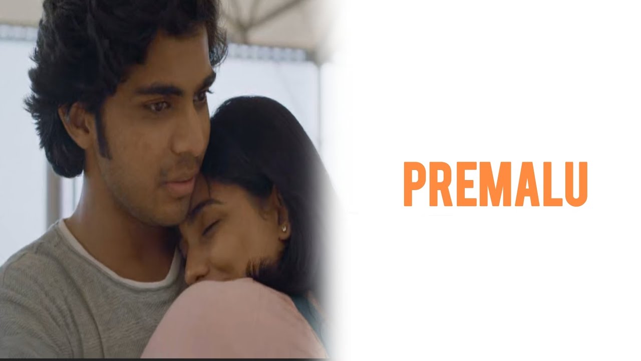 Premalu full movie in tamil || Premalu || Movie tamil - YouTube