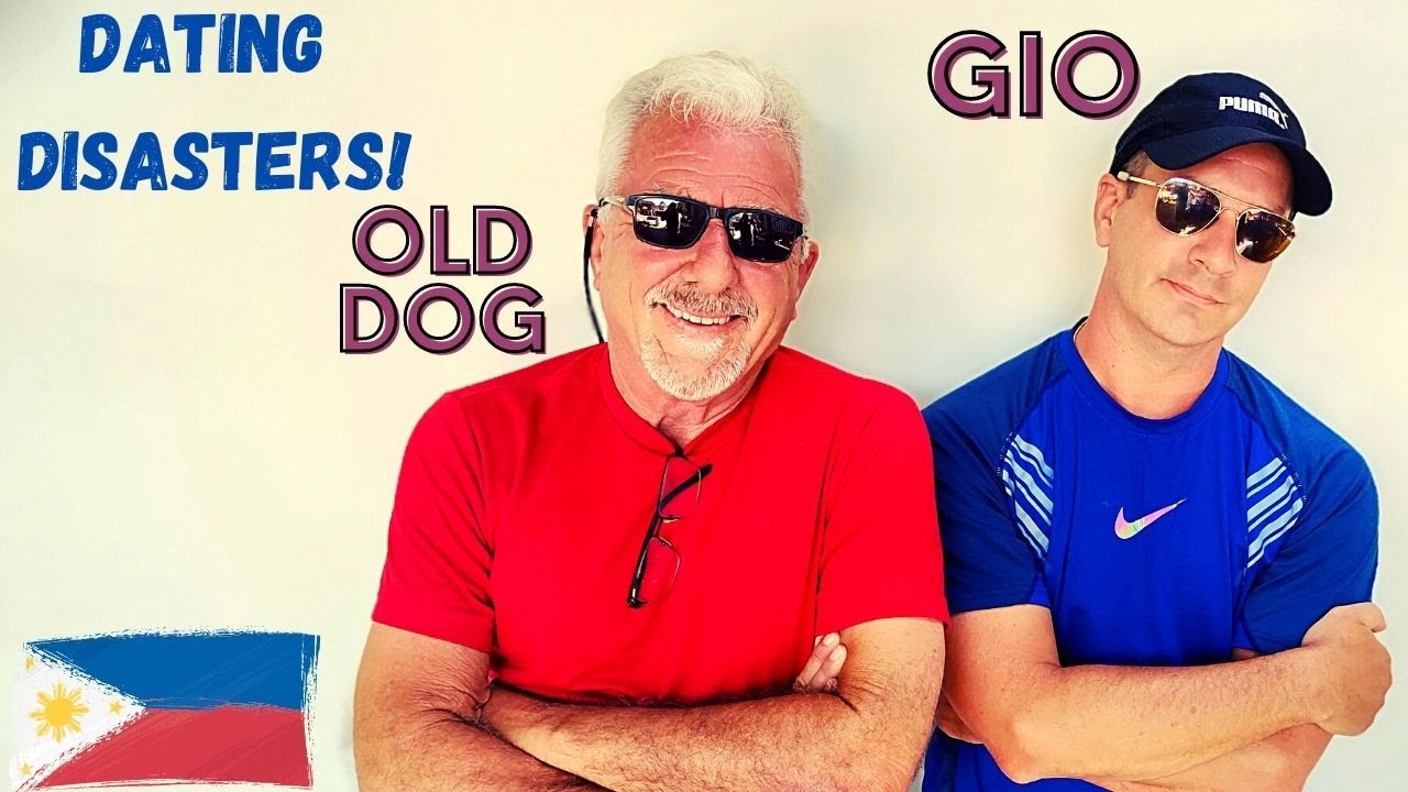 Dating Disasters in the Philippines With Paul & Gio! - YouTube