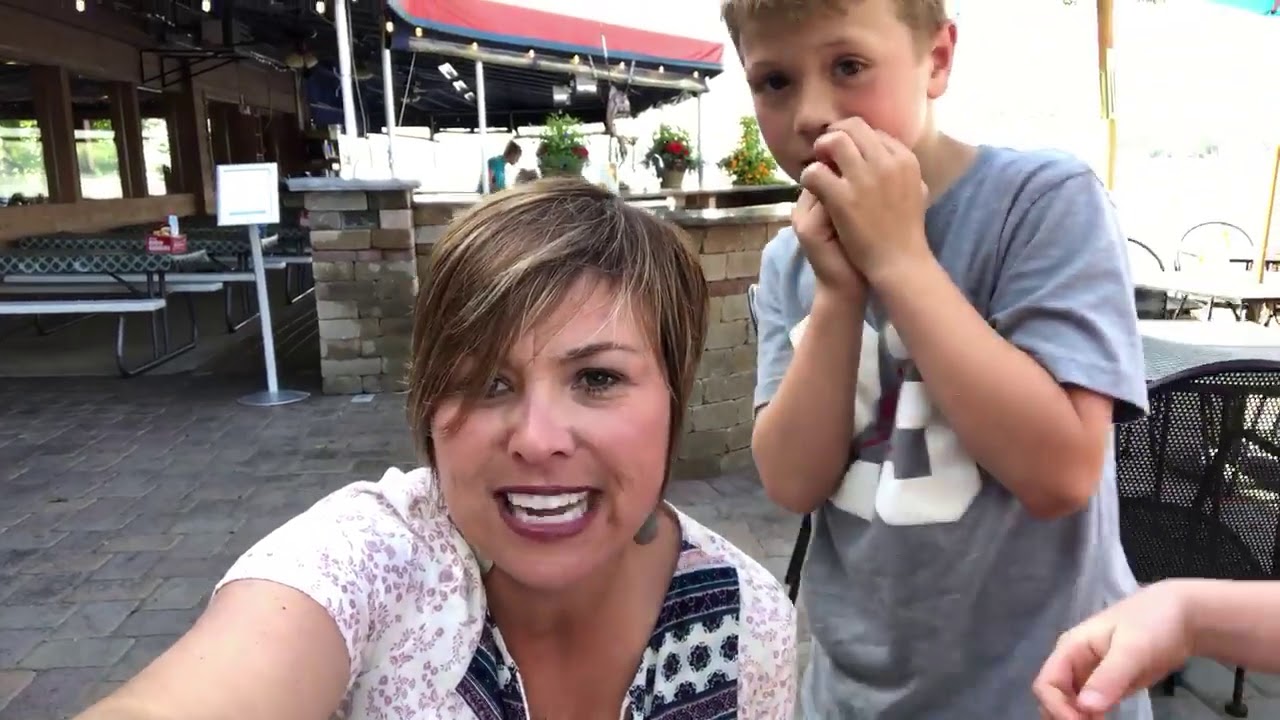 Stop #12 of my 30 in 30 Fitz's on the Lake: Tracy Thompson Realtor Lake ...