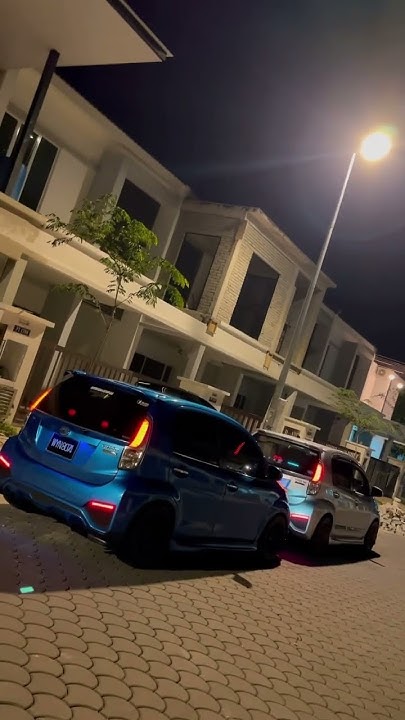 kita bukan orang senang terus hentakk dapat teruss,slowly but surely dengan izin Allah taala # ...