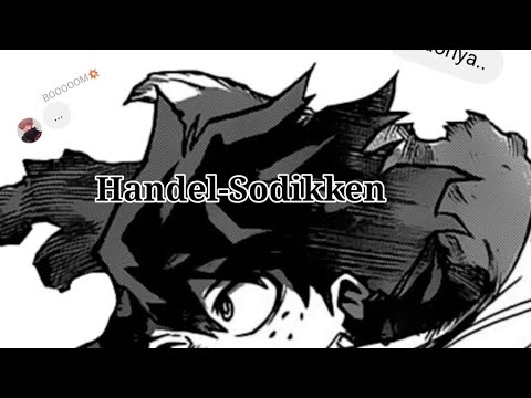 Hansel-Sodikken| Mha Lyric Prank | Deku angst - YouTube