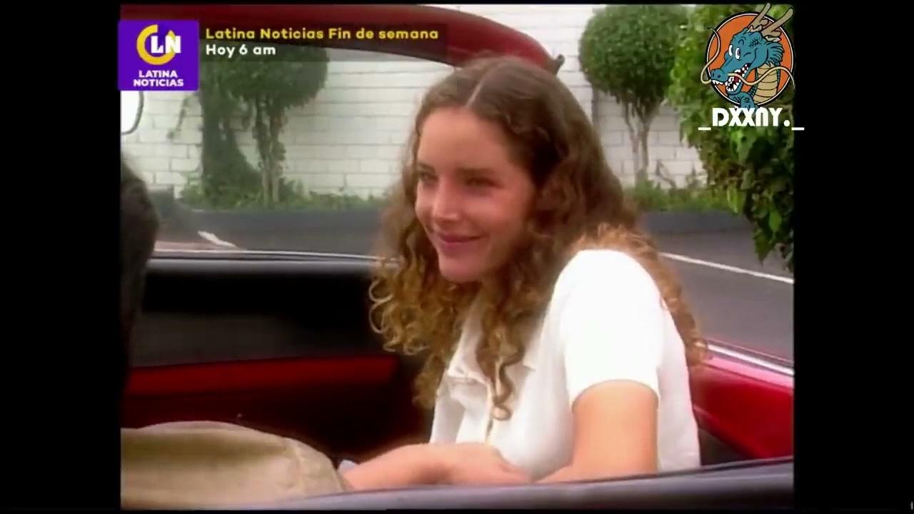 La Rica Vicky Cap 120 HD - YouTube