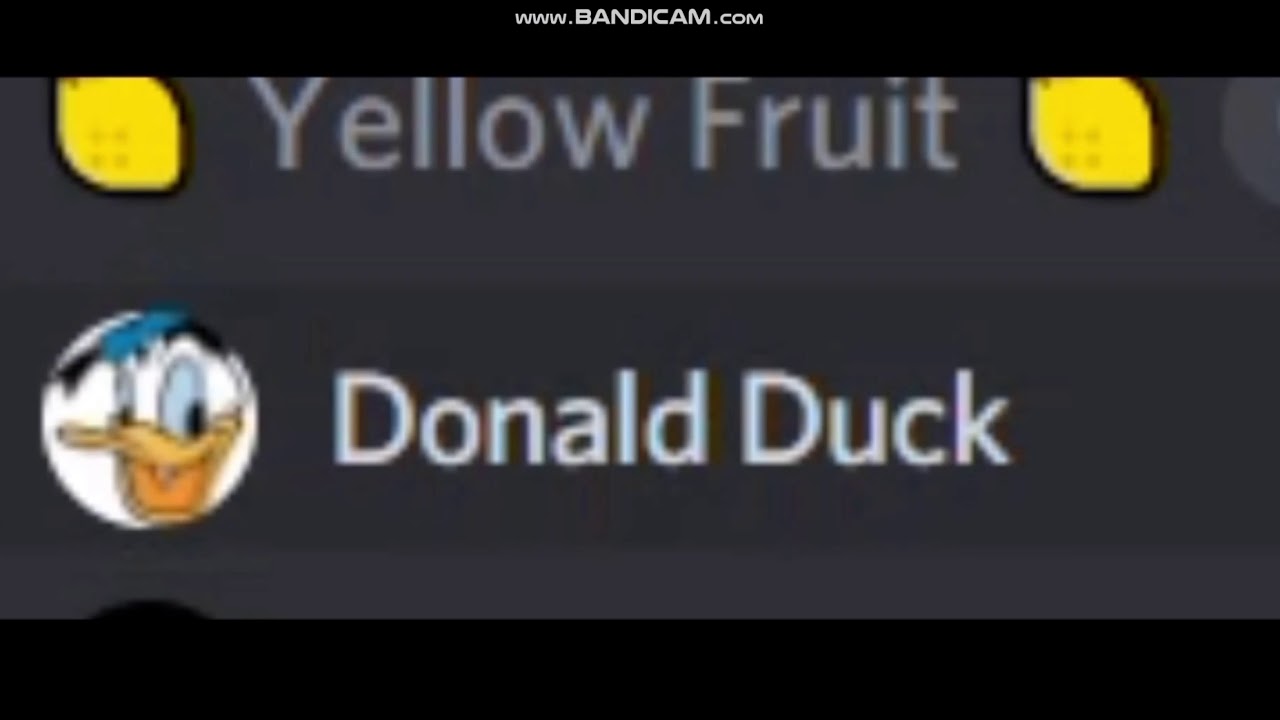 MICKEY MOUSE ON DISCORD - YouTube