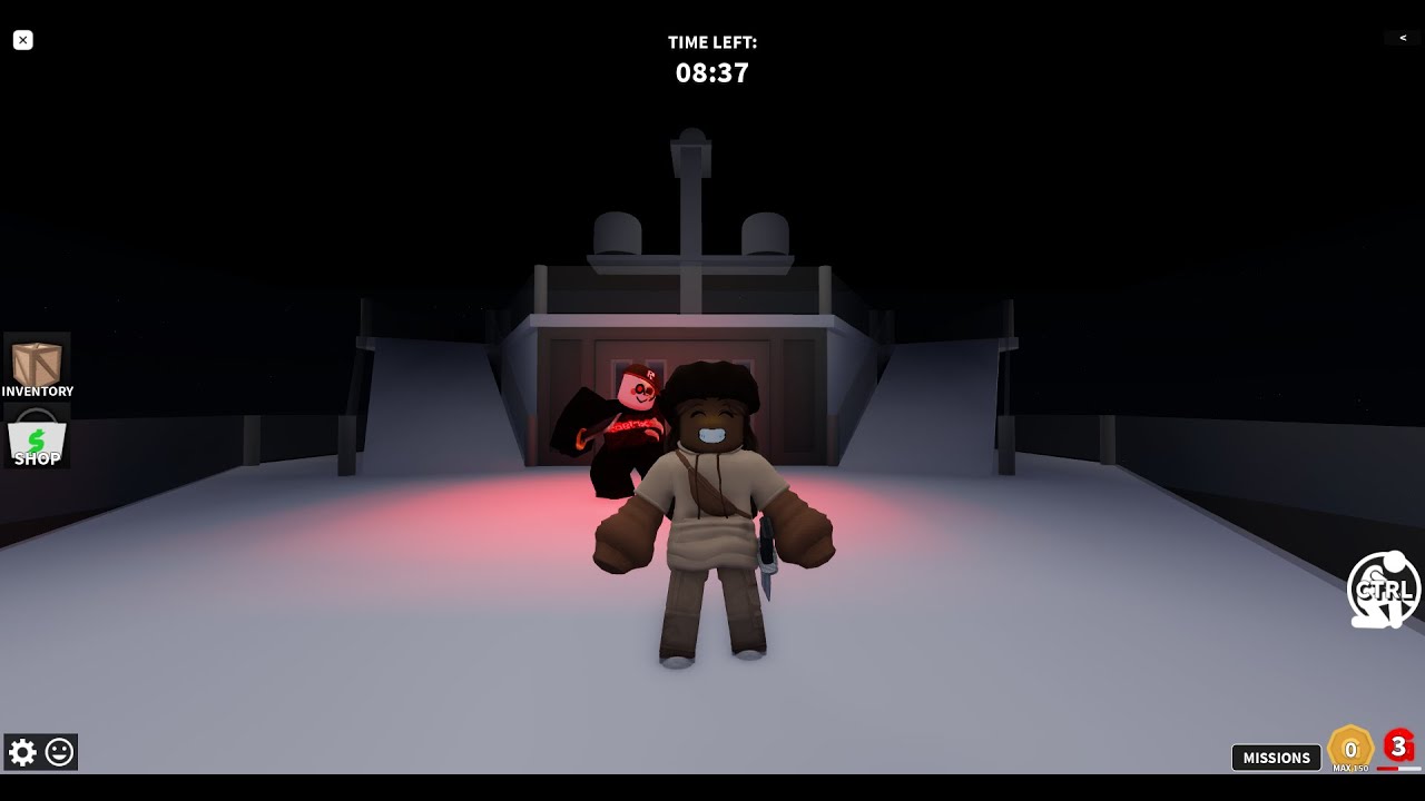 Roblox VR | Shot with GeForce - YouTube