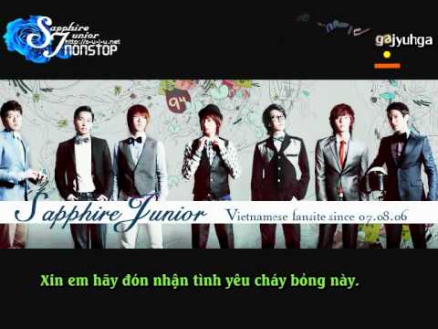 [Vietsub+Karaoke] $uper Junior - Club No. 1 [s-u-j-u.net]