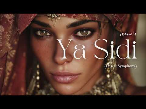 Ya Sidi (Desert Symphony)