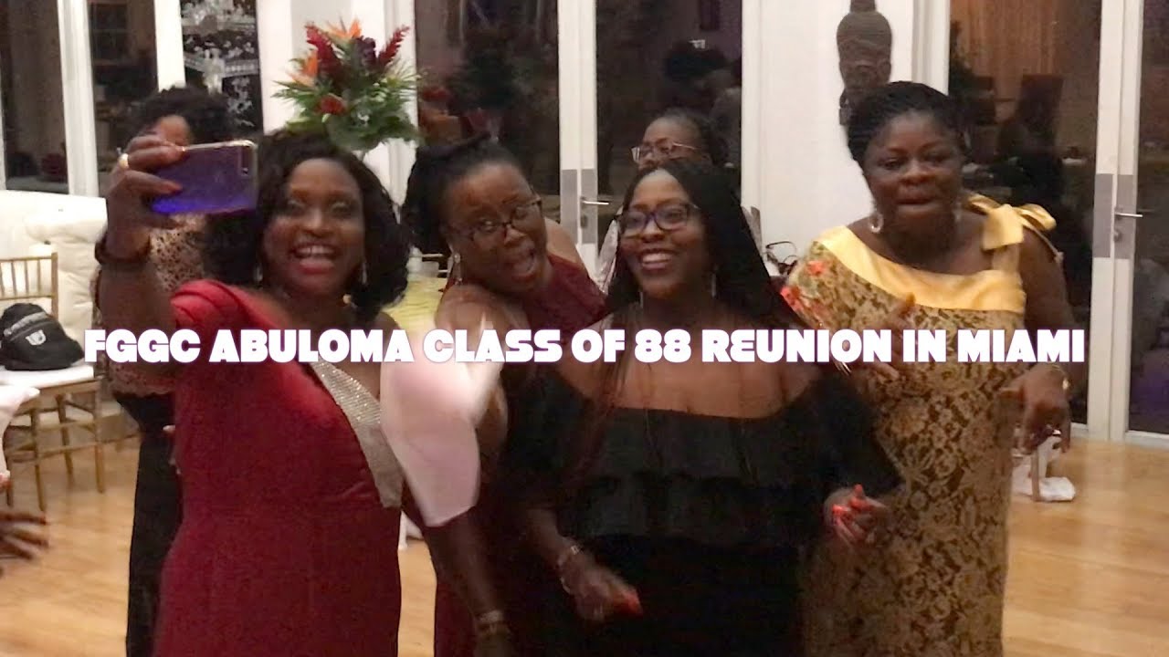 DJ DEZZ: #{FGGC ABULOMA} FEDERAL GOVERNMENT GIRLS COLLEGE ABULOMA CLASS ...