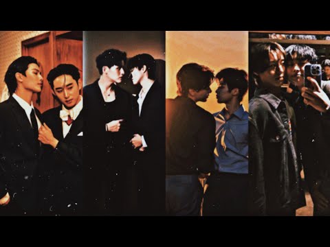 BL TIKTOK EDIT COMPILATION (cut version)