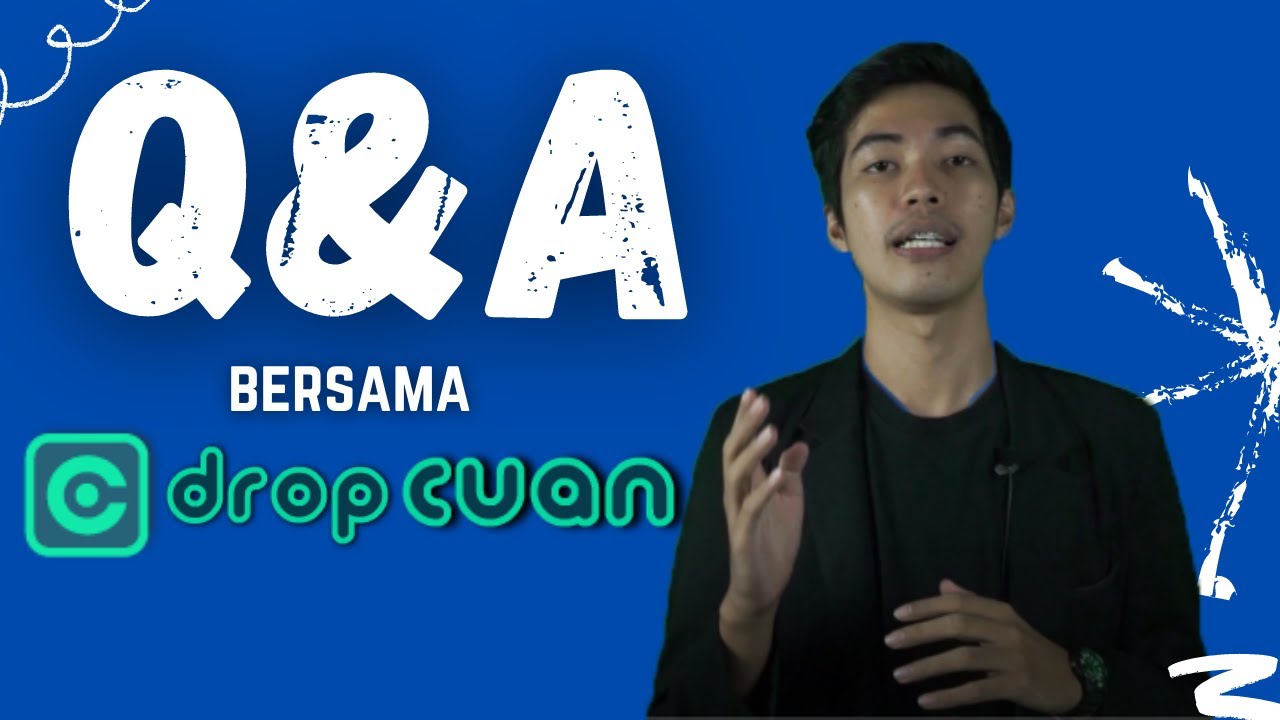 DROPSHIP BISA COD ??? INI PENJELASAN DROPSHIP COD 2021 | Part 1 - YouTube