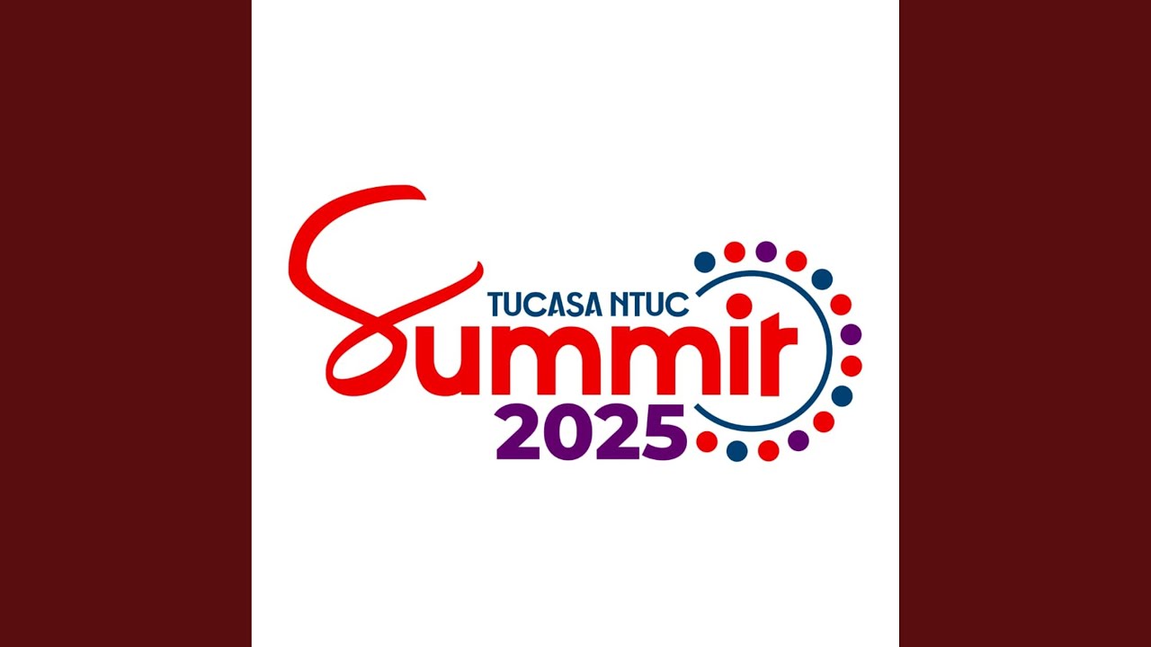 TUCASA-NTUC Summit 2025 Theme Song (Instrumental) (Instrumental) - YouTube