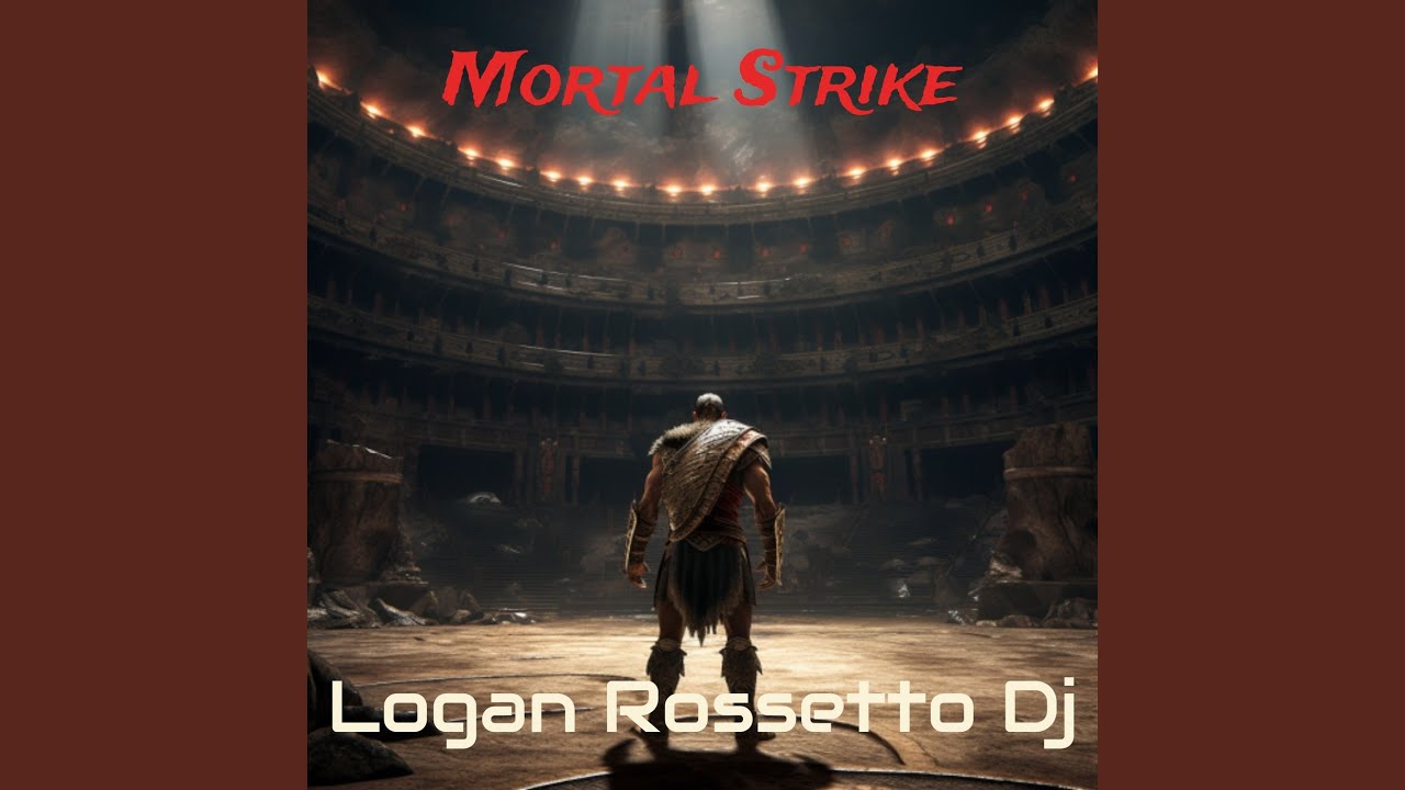 Mortal Strike - YouTube