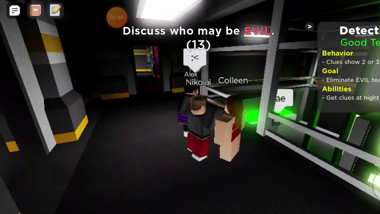 Roblox flickery particles - noredcowboy