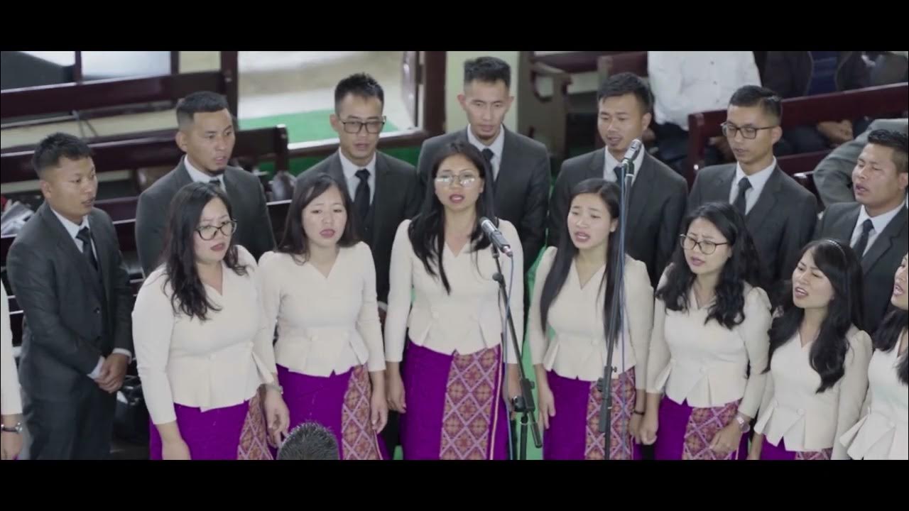 CHAMPHAI BETHEL PASTOR BIAL KTP MEET // BIAL ZAIPAWL // LALPA KA TAN I VA THA EM - YouTube