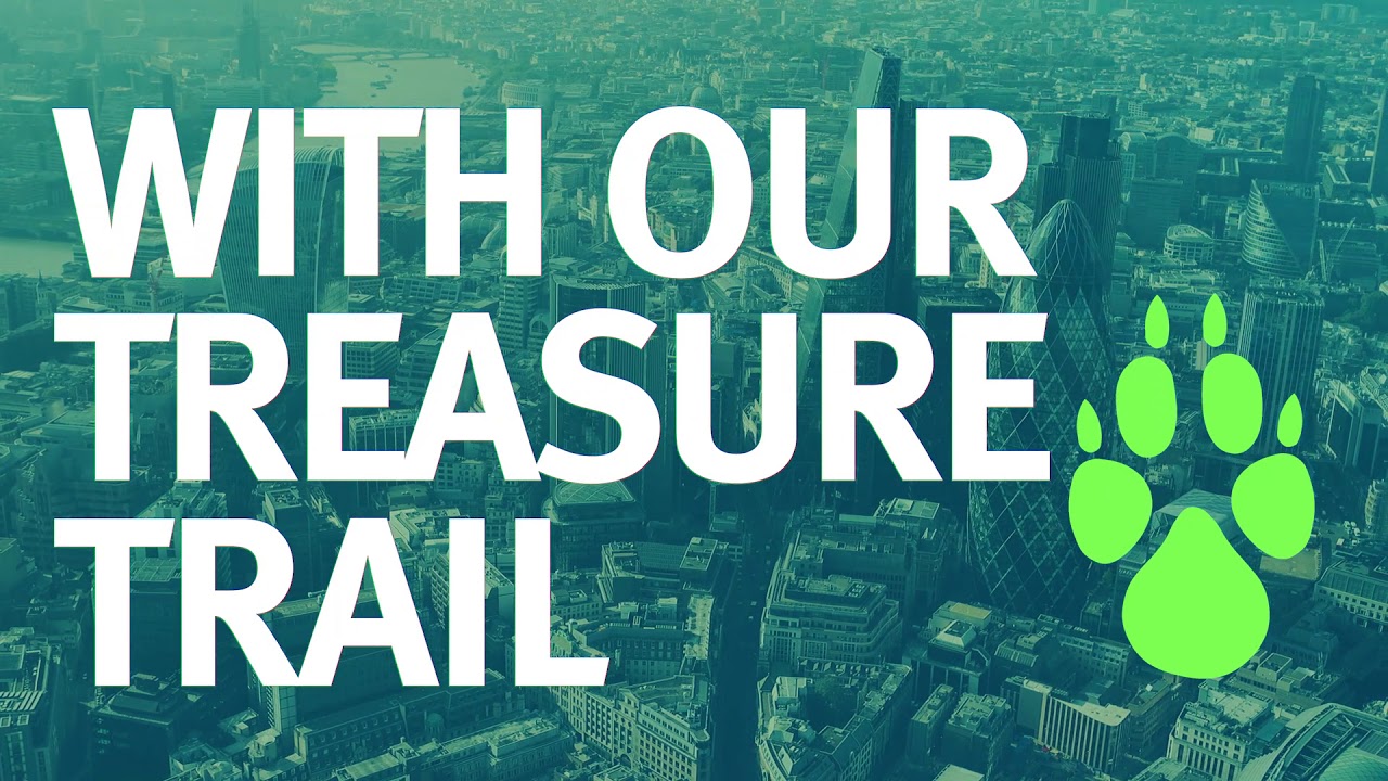 Foxtrail Promo Video - YouTube