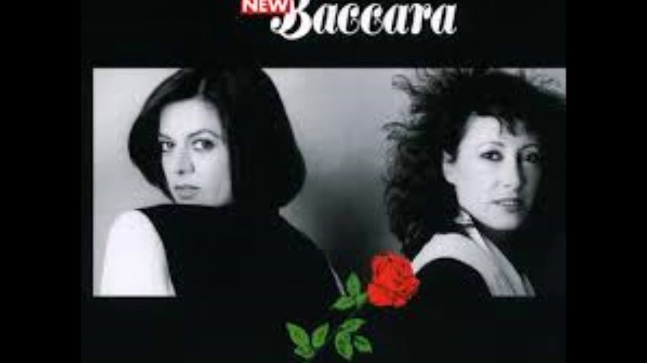 New Baccara - Fantasy Boy (HD)mp3 - YouTube