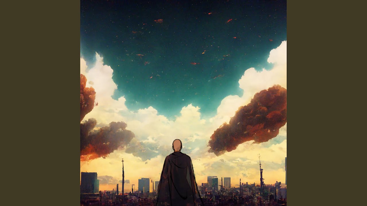 HERO "Main Theme" One Punch Man - YouTube Music