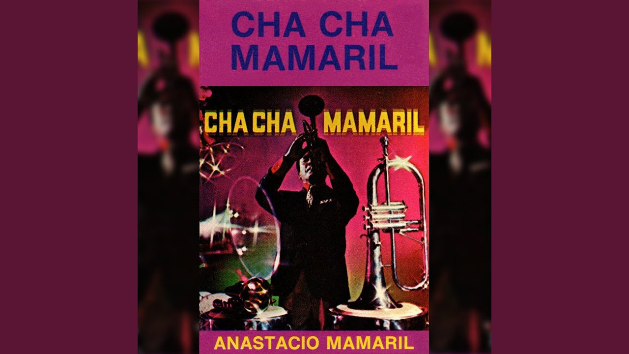 Cha Cha Baby - YouTube