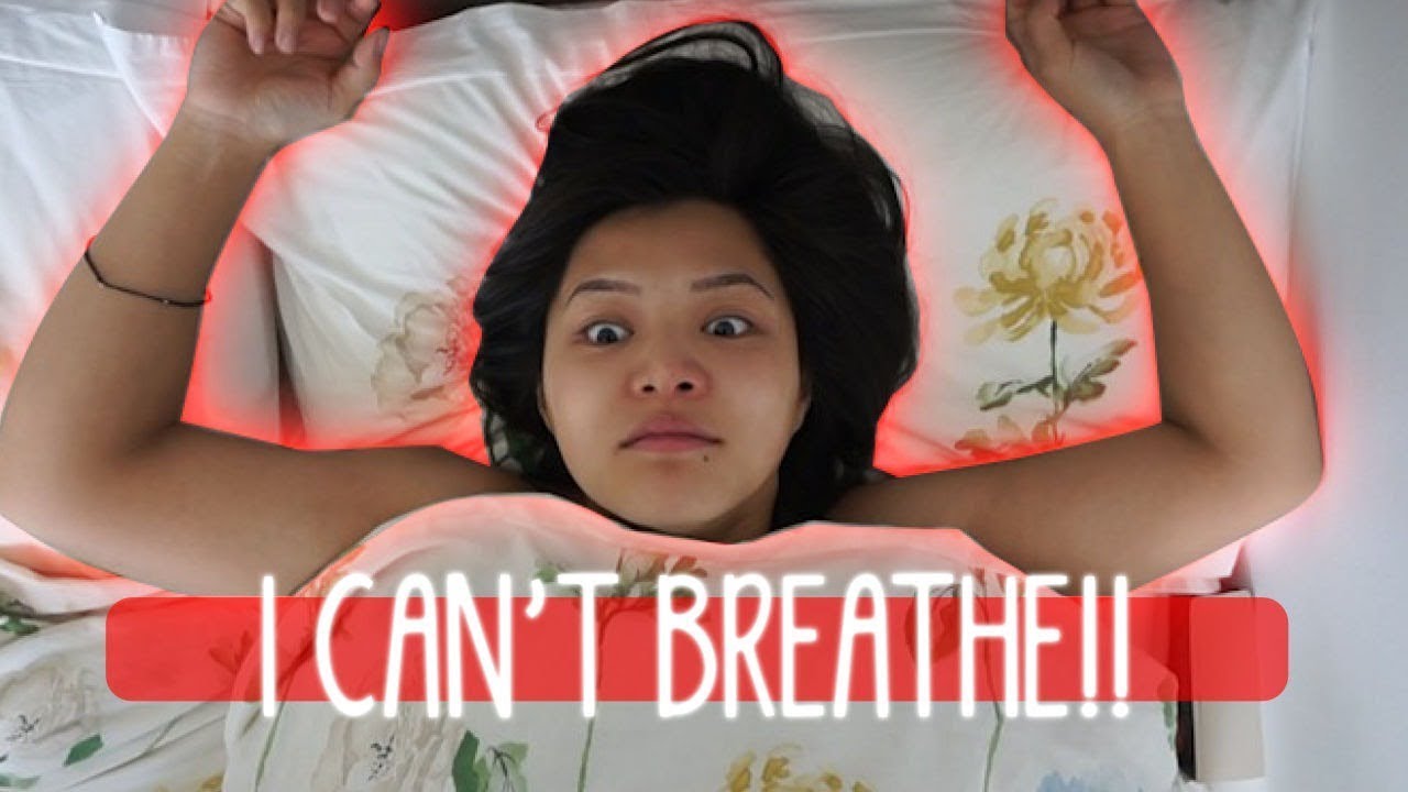 Creating a DRAMA QUEEN when sick. - YouTube