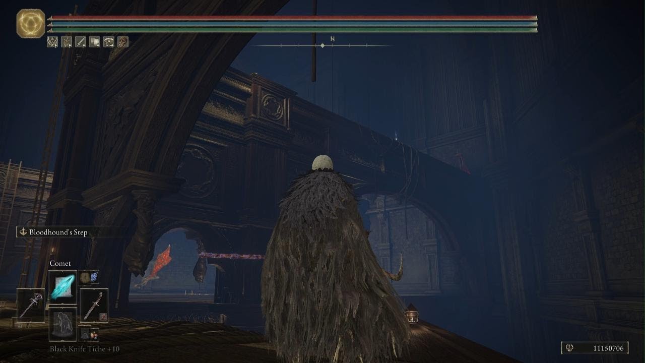 CUTSCENE - Midra, Lord of Frenzied Flame (Boss Fight) - Elden Ring ...