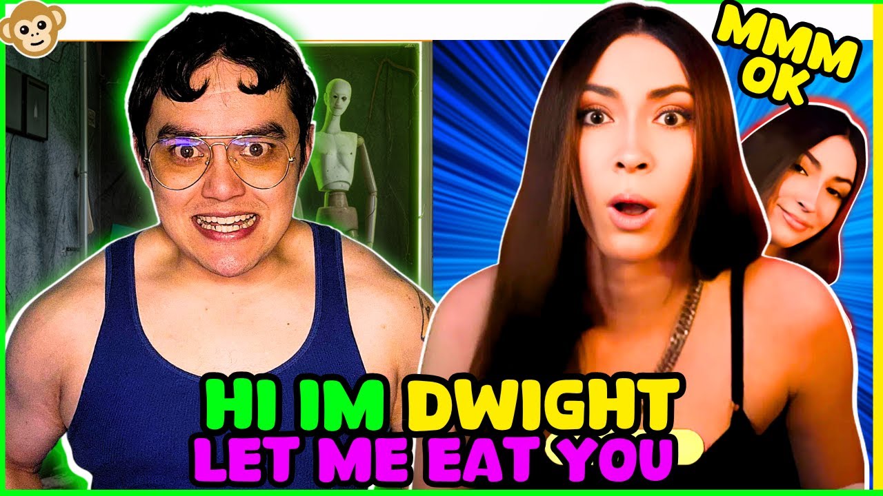 HOW I CREEPY/RIZZ up Strangers!? on Omegle - YouTube