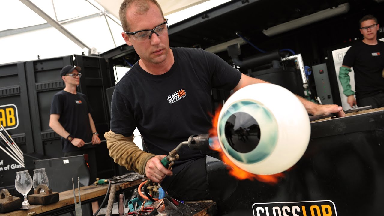 GlassLab (5 minute trailer) - YouTube