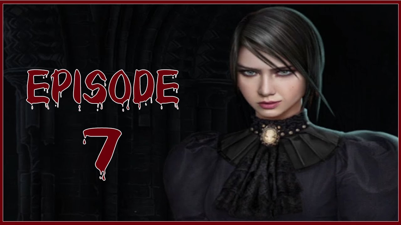 Romance Club: Love, Sin & Evil Volume 1 Episode 7 Parting Ways (Sue ...