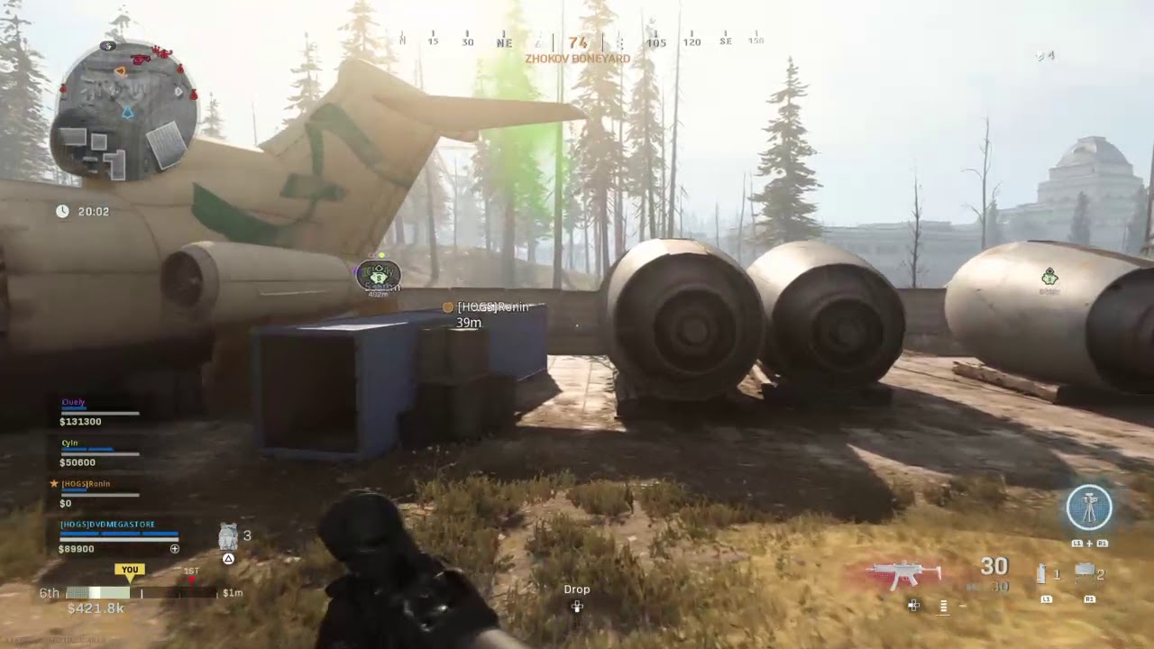 (PS4) Staff Plunder. We want new clan members for fun n lols - YouTube