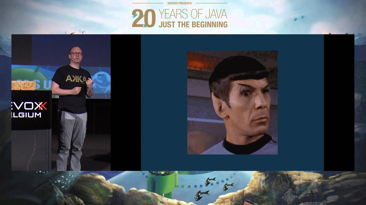 Back to BASICS - Back-pressured Asynchronous Scalable Immutable Composable Streams by Viktor ...