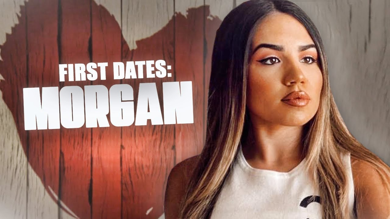 MI CITA CON MORGAN | FIRST DATES ONLINE 💌 - YouTube