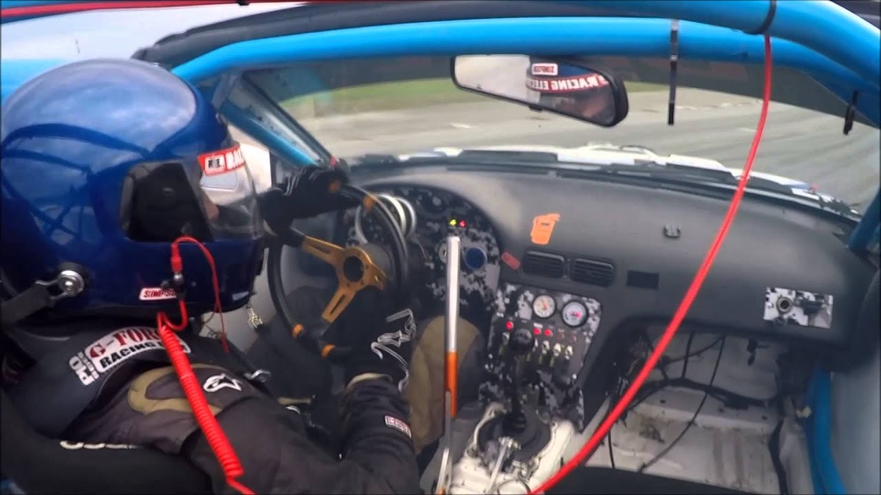 eric paradis dmcc 2015 final - YouTube